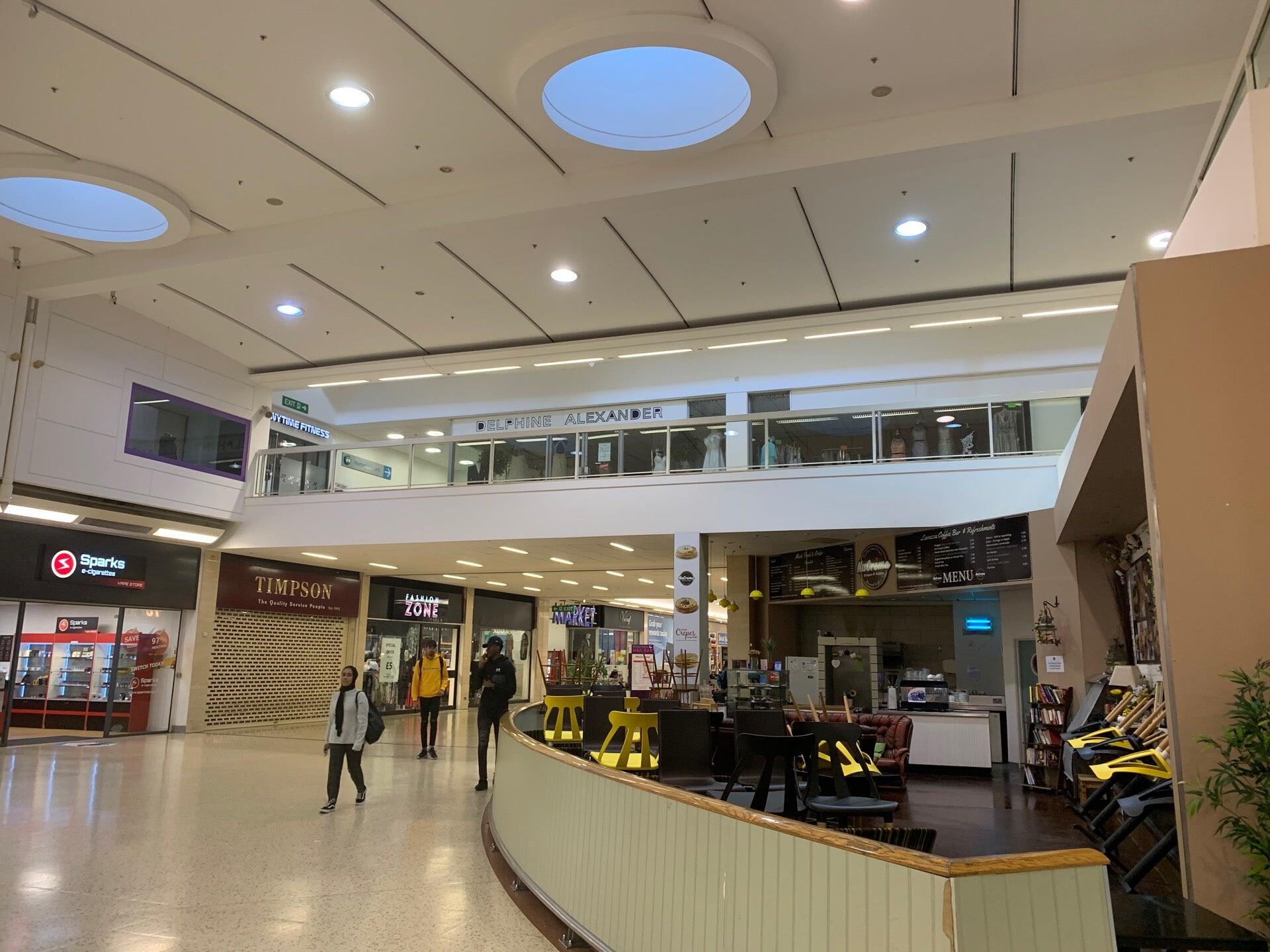 Hobbyte Luton - Luton - Nextdoor