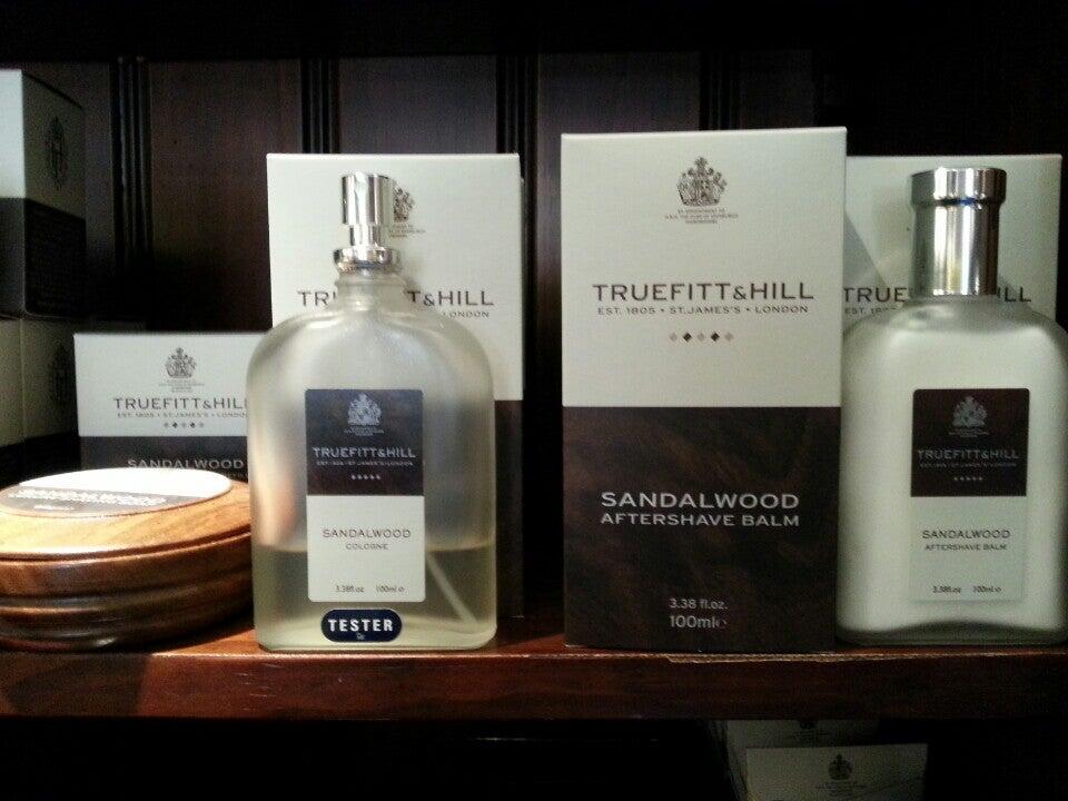 Victorias Crabtree & Evelyn - Nextdoor