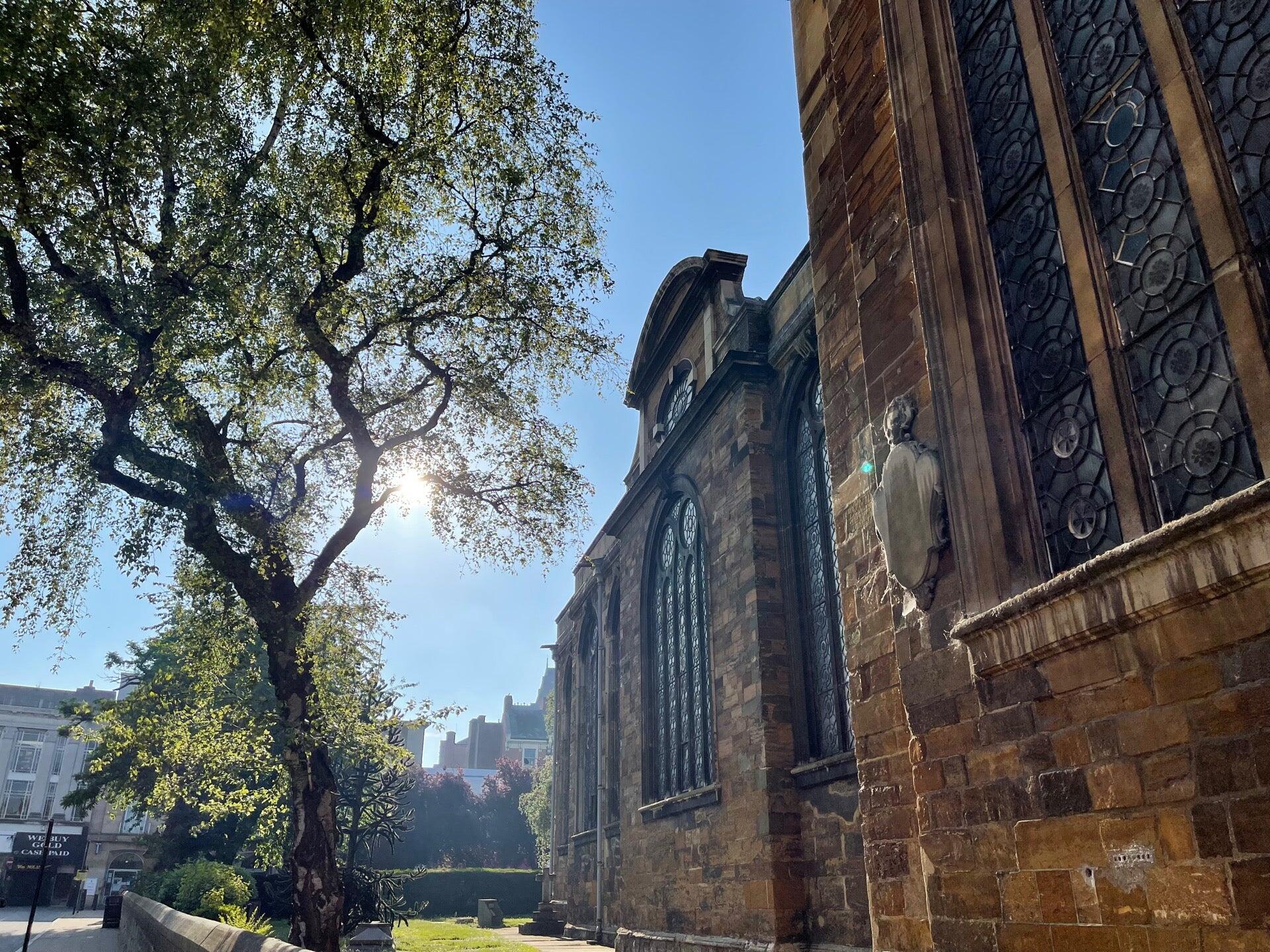 All Saints Bistro - Northampton - Nextdoor