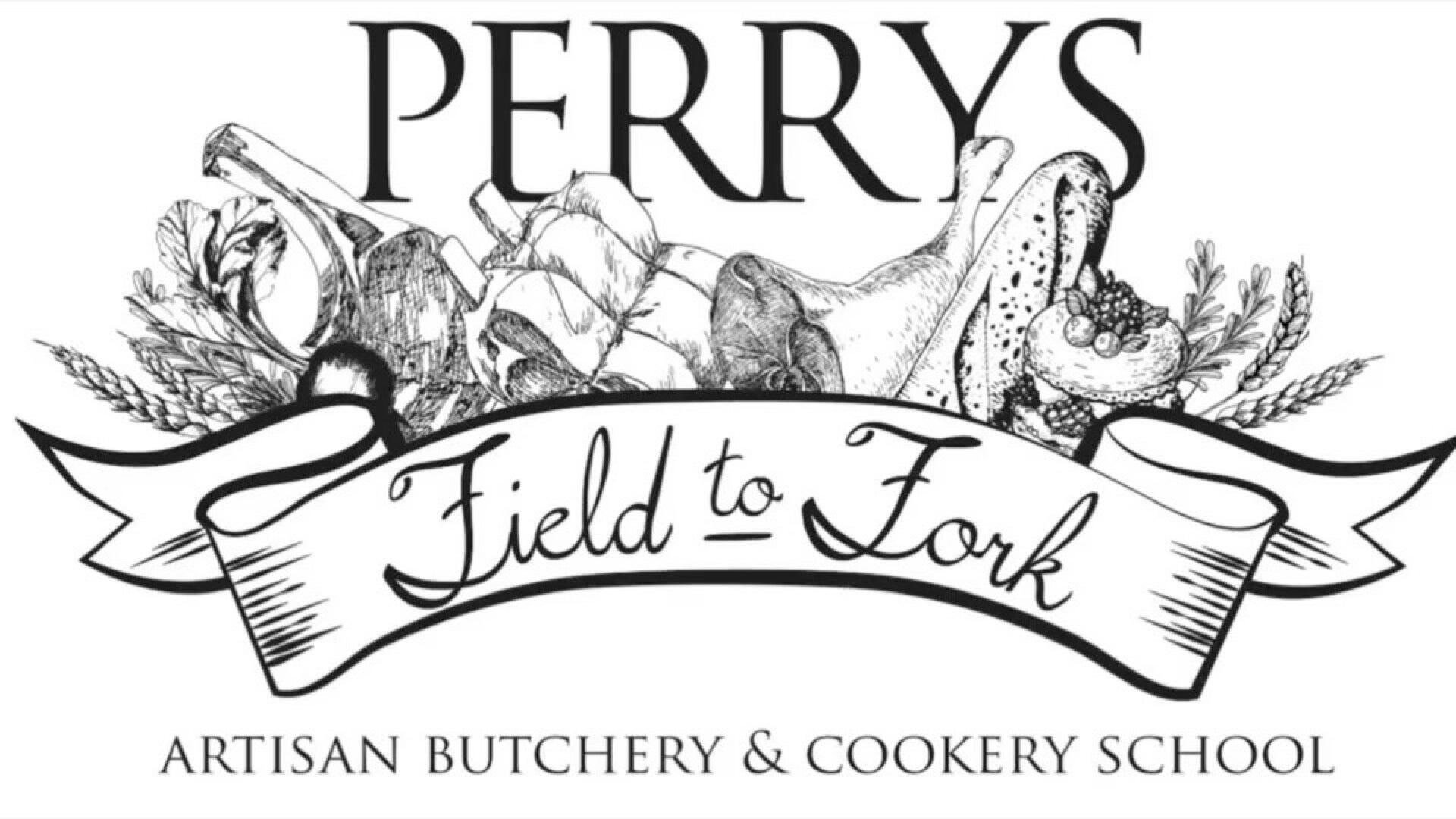 Perrys Field to Fork - Eccleshall - Nextdoor