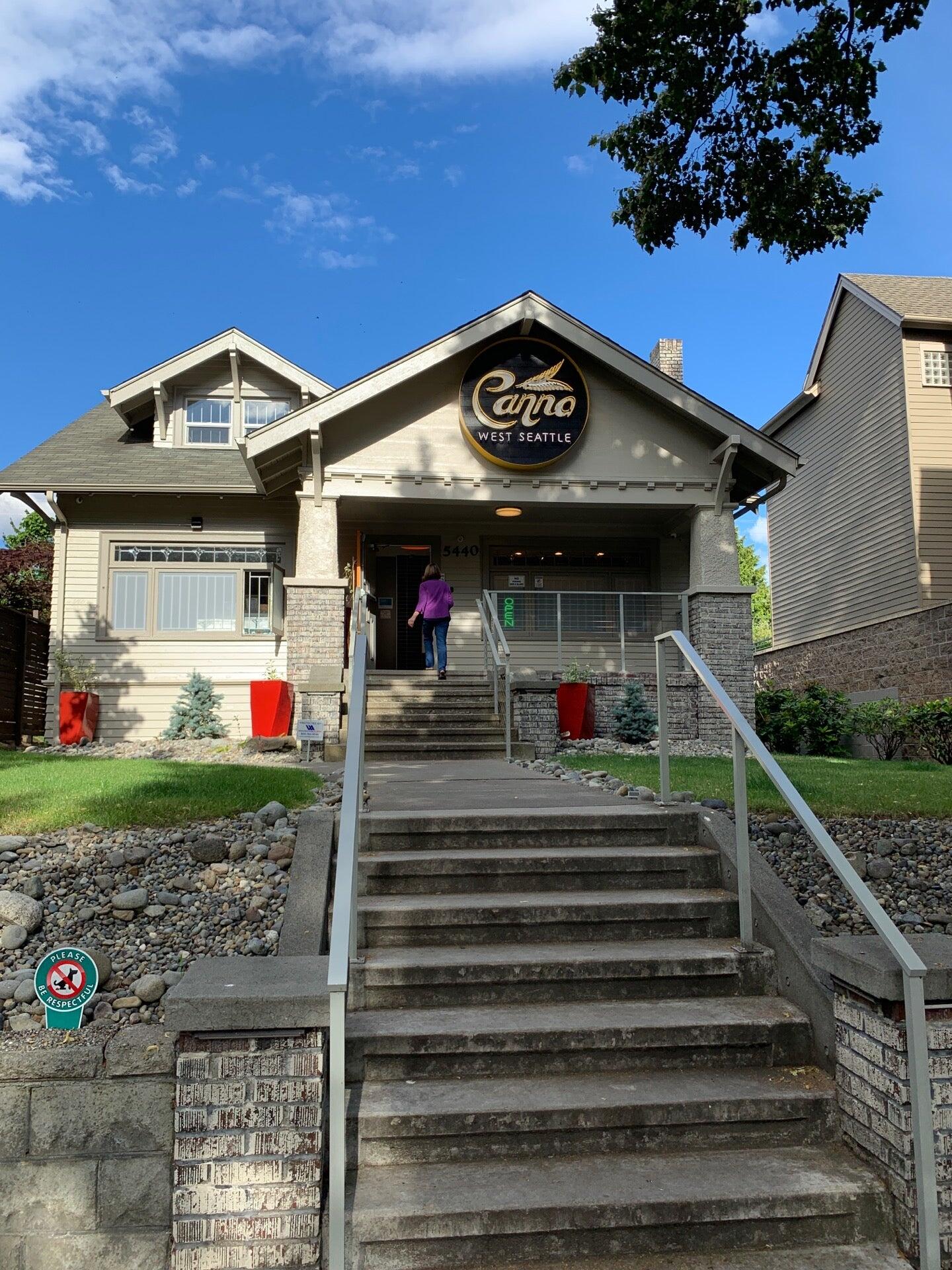 Canna West Seattle - Seattle, WA - Nextdoor