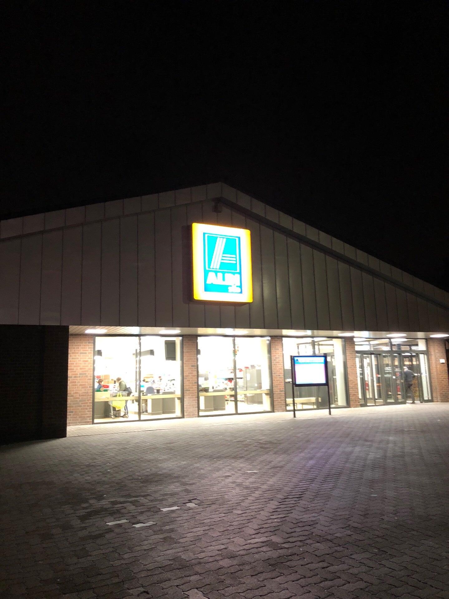 ALDI - Nextdoor
