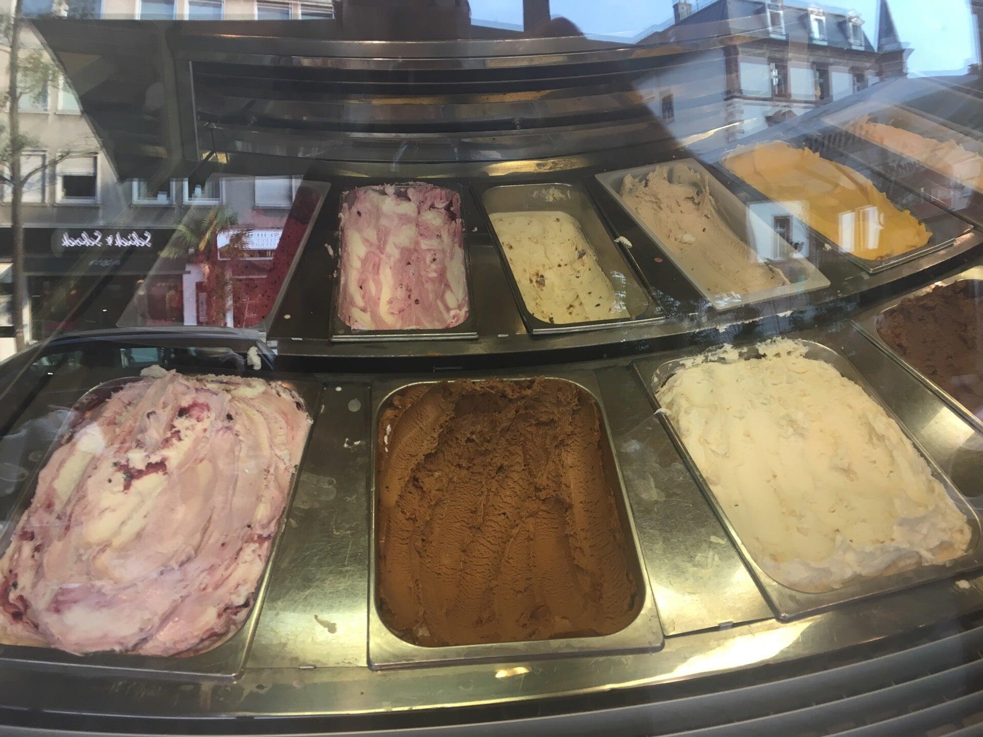 Eis Milano - Nextdoor