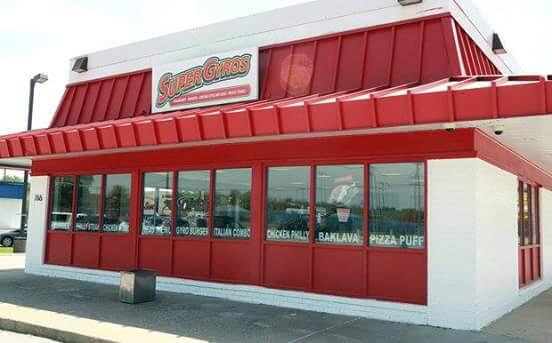 Super Gyros - Belleville, IL - Nextdoor