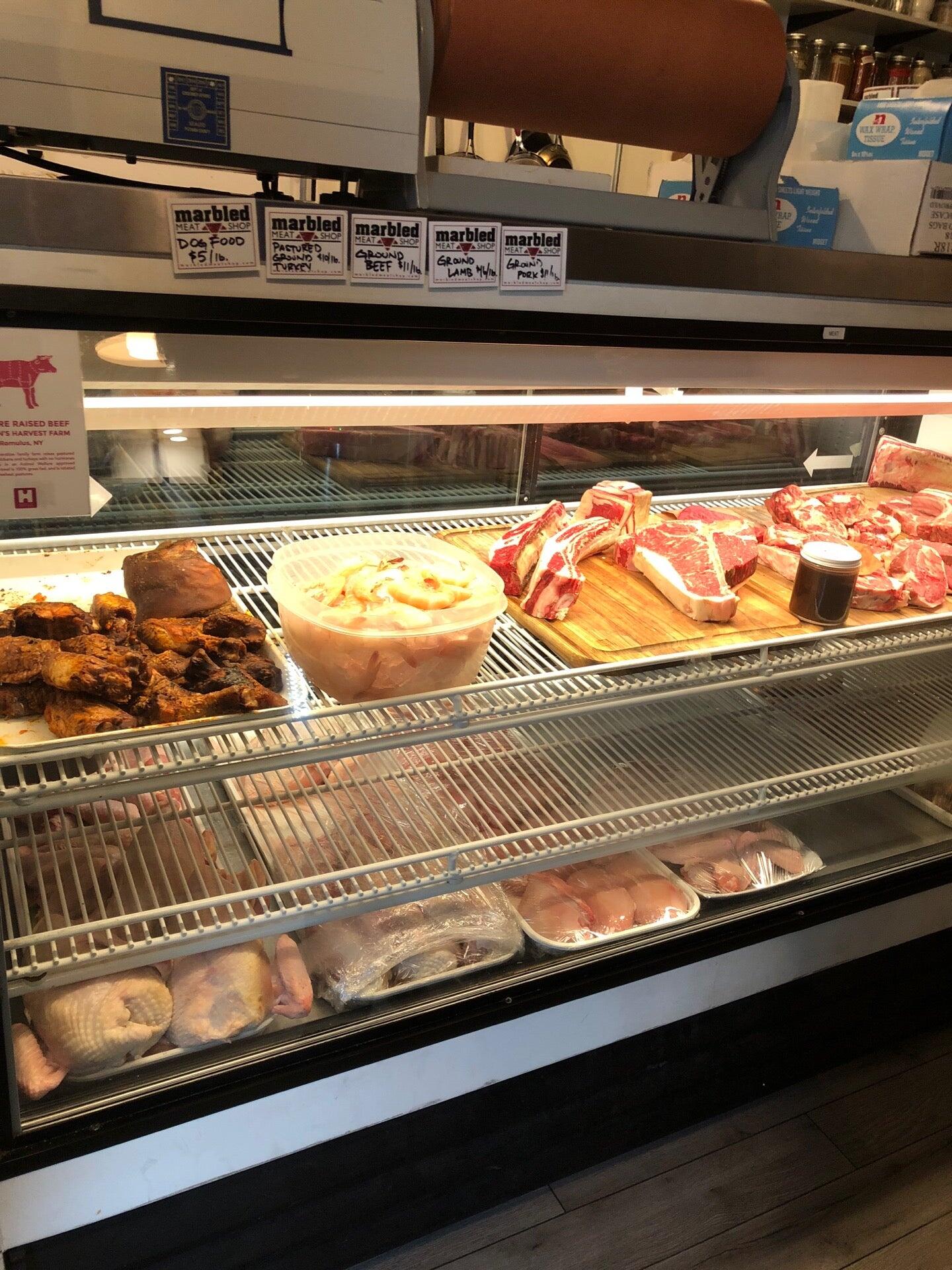 Marbled Meat Shop Marbled - Cold Spring, NY - Nextdoor
