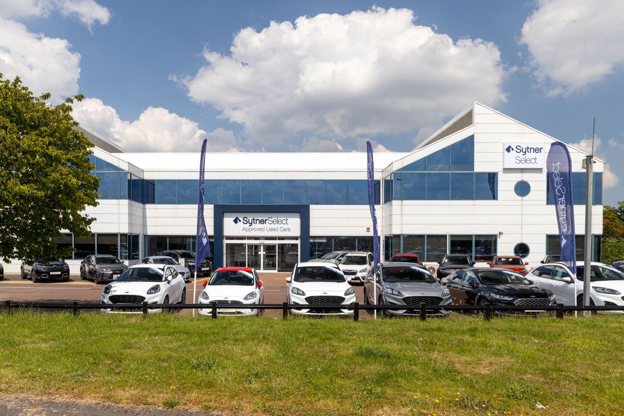 Sytner Select Swindon - Swindon - Nextdoor