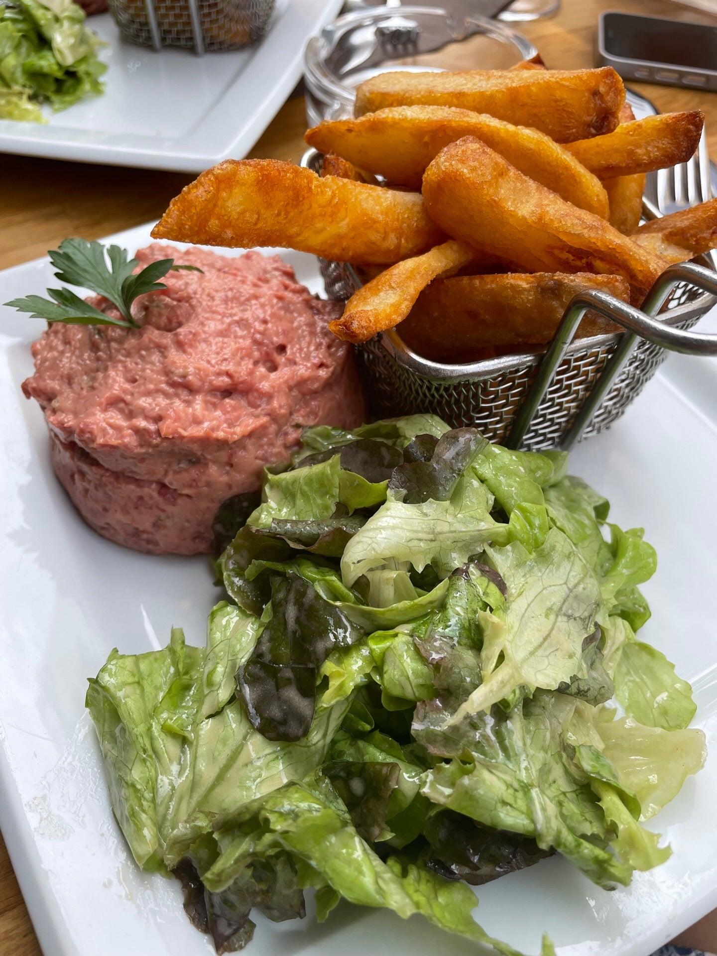 Le Pousse Café - Nextdoor