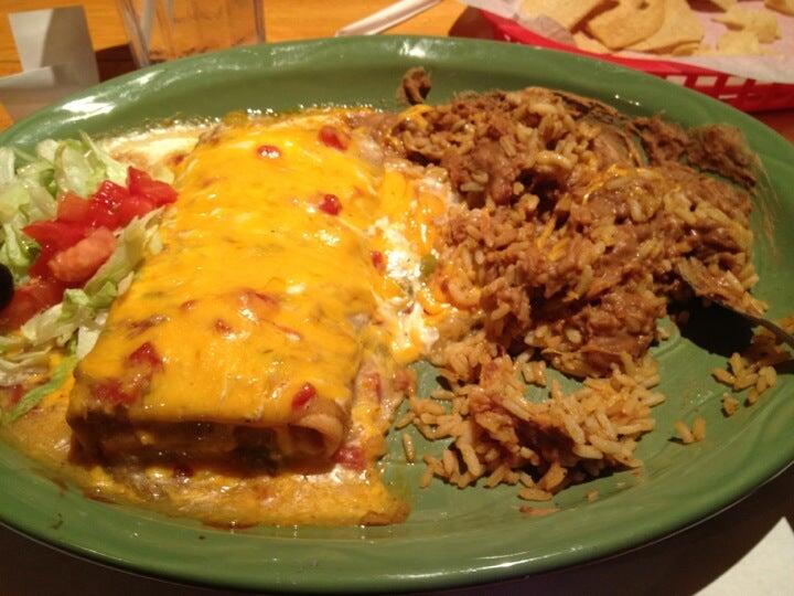 El Rancho Restaurant - Payson, AZ - Nextdoor