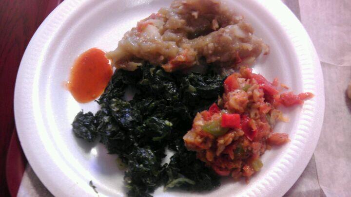 Jenny's Roti Shop - Bronx, NY - Nextdoor