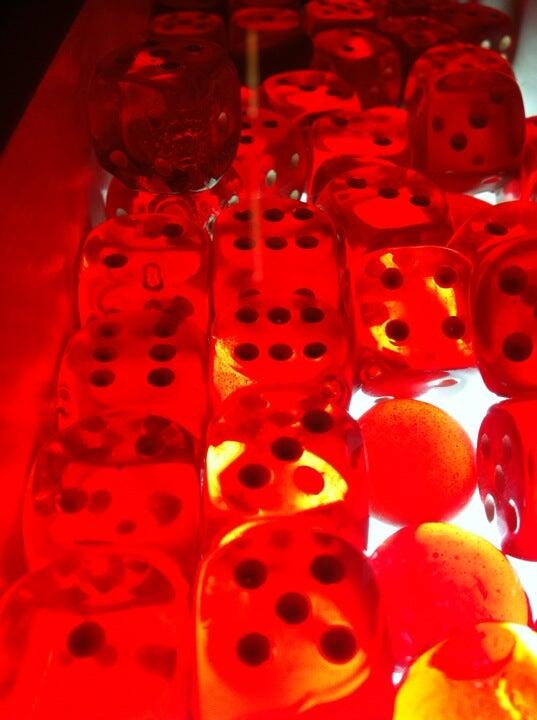 June Bar Cocktailbar - Nextdoor