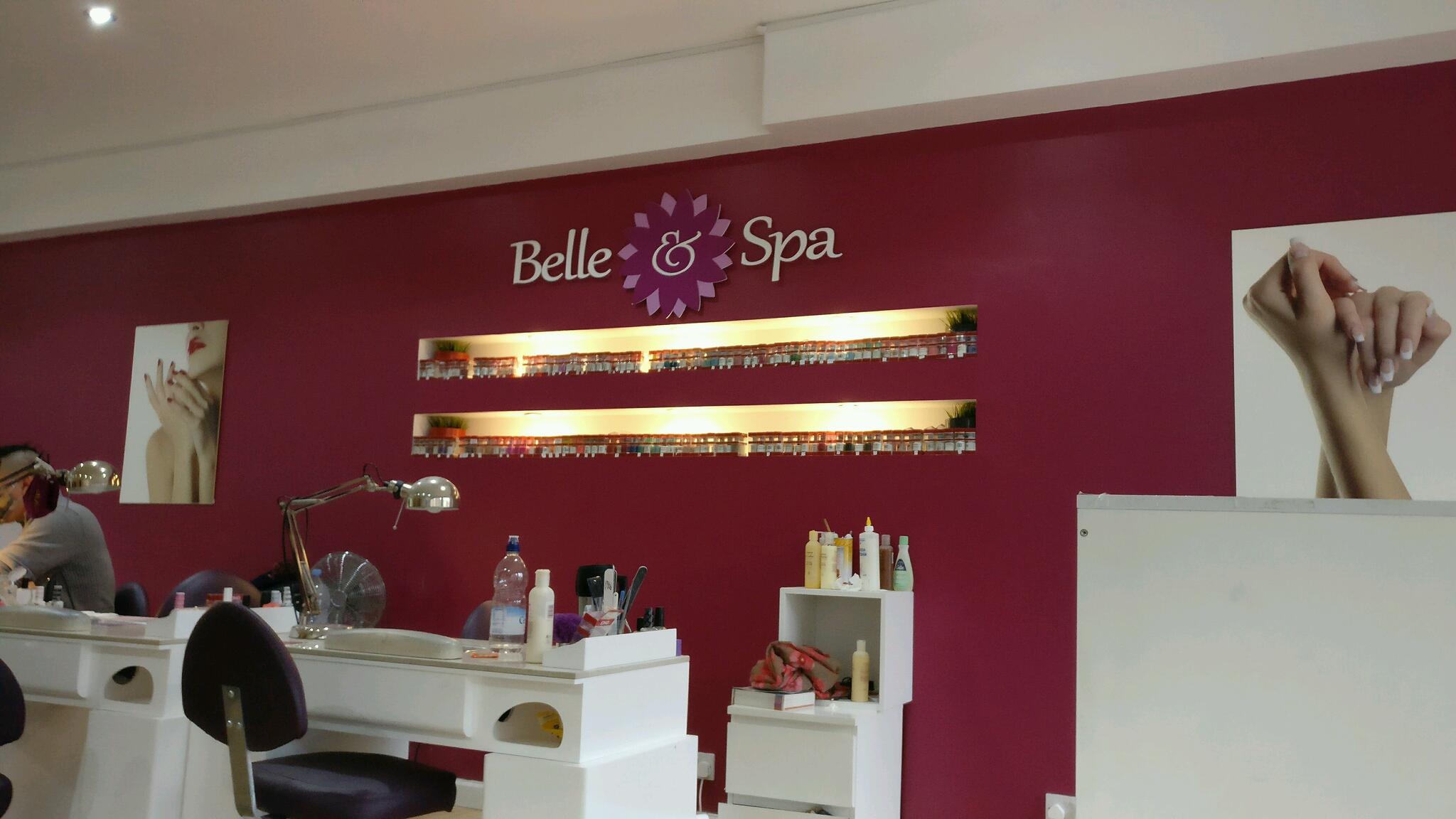 Belle & Spa - London - Nextdoor