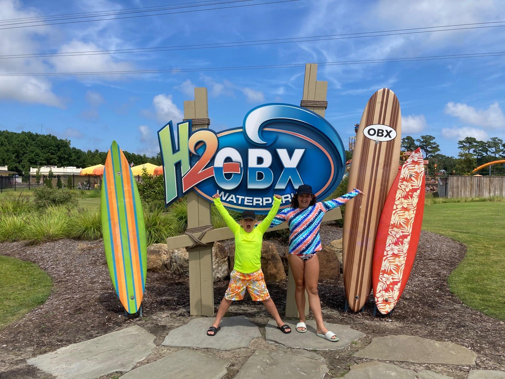 H2OBX Waterpark - Powells Point, NC - Nextdoor