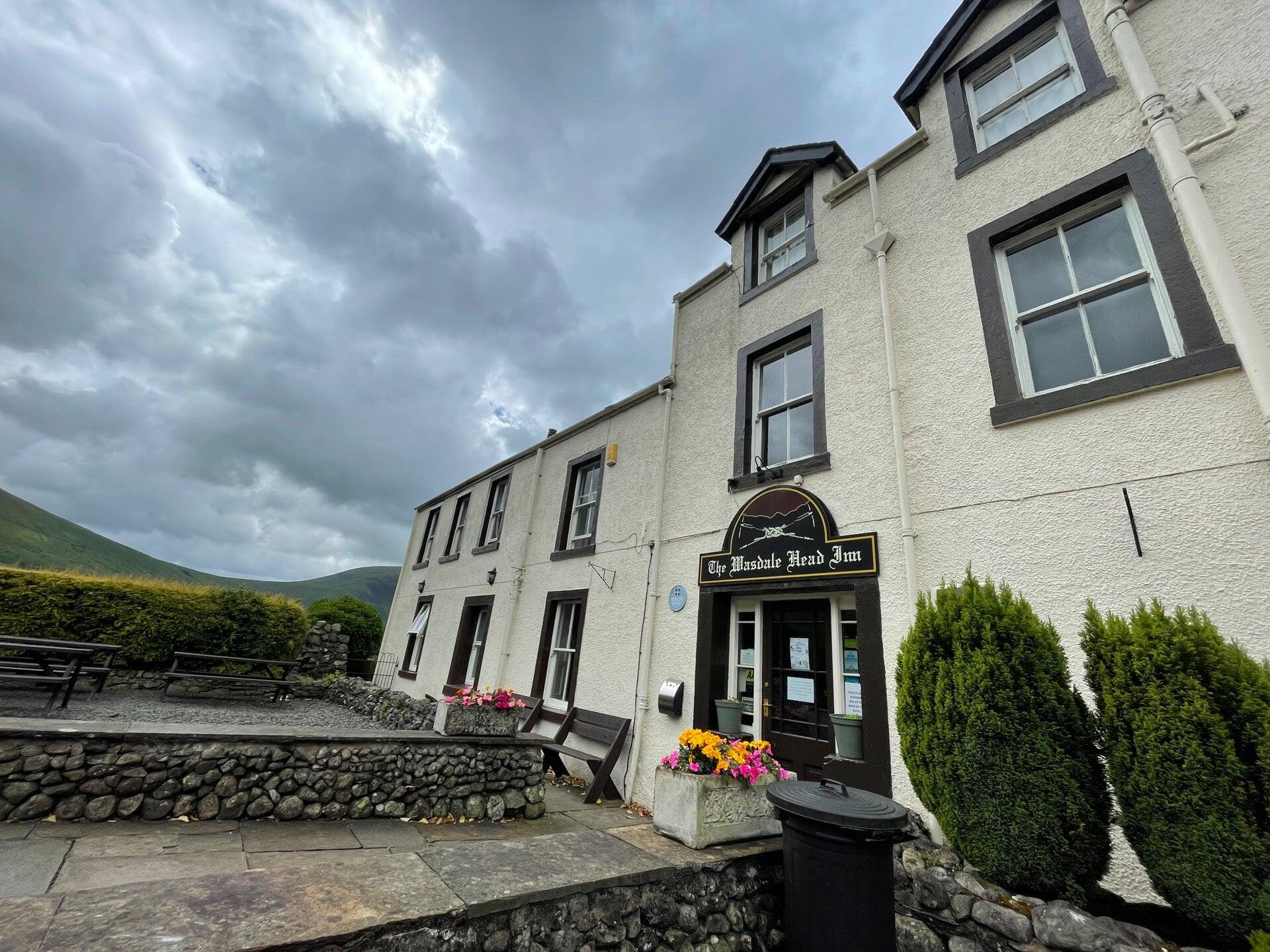 Wasdale Head Inn - Wasdale Head - Nextdoor