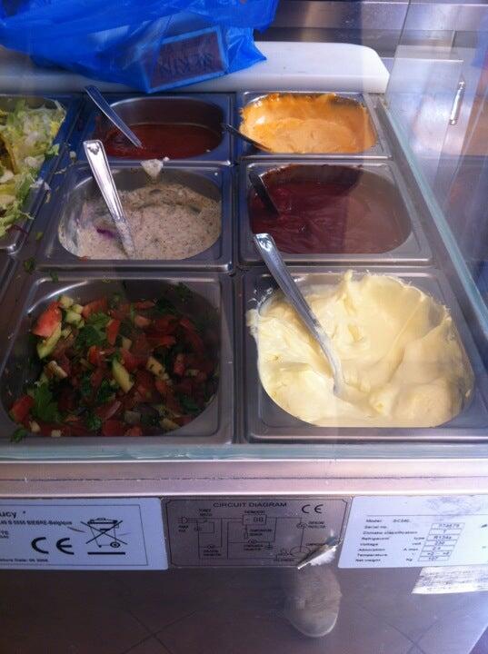 Orient Express II - Nextdoor