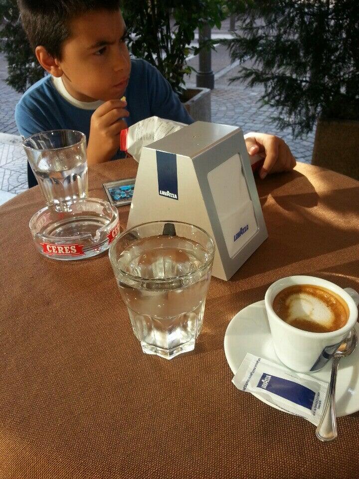 Bar Vecchio Tram - Nextdoor