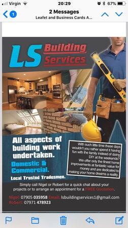 LS Building Services - Broadmeadows - Nextdoor