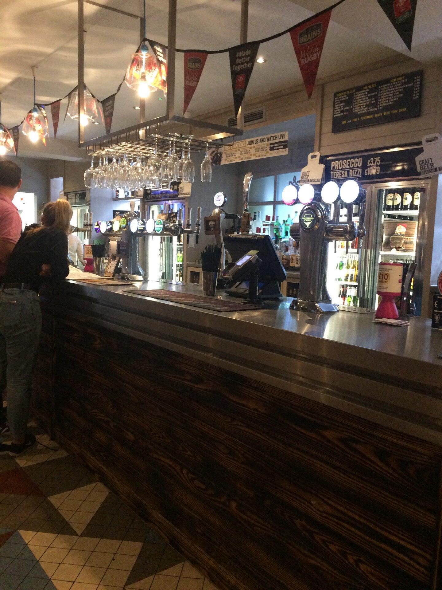 The Mardy Inn - Gorseinon - Nextdoor