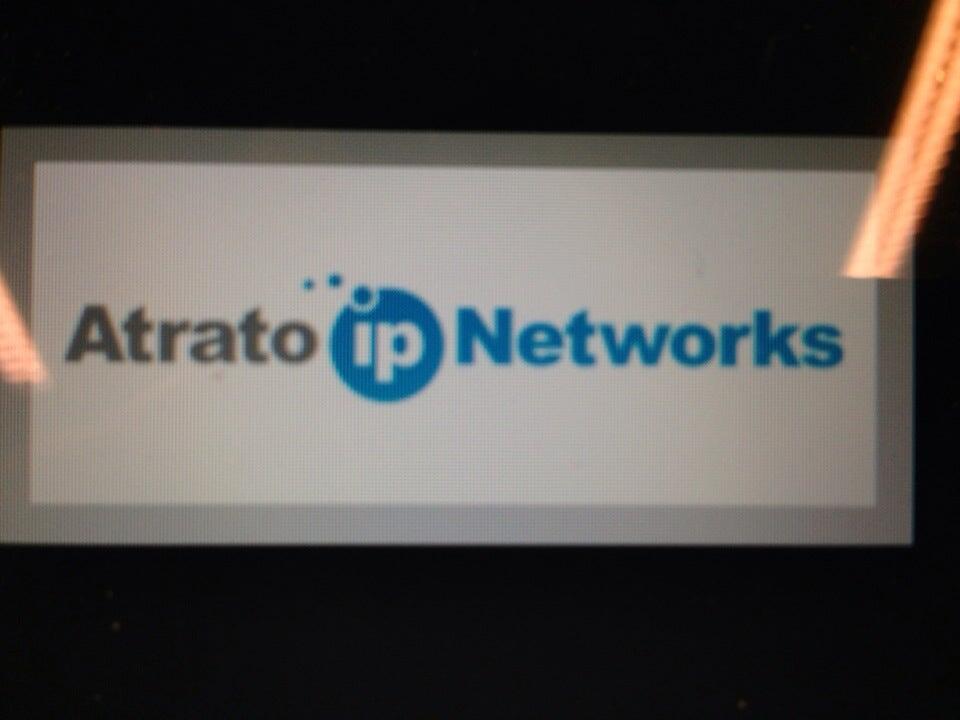 Atrato IP Networks - Nextdoor