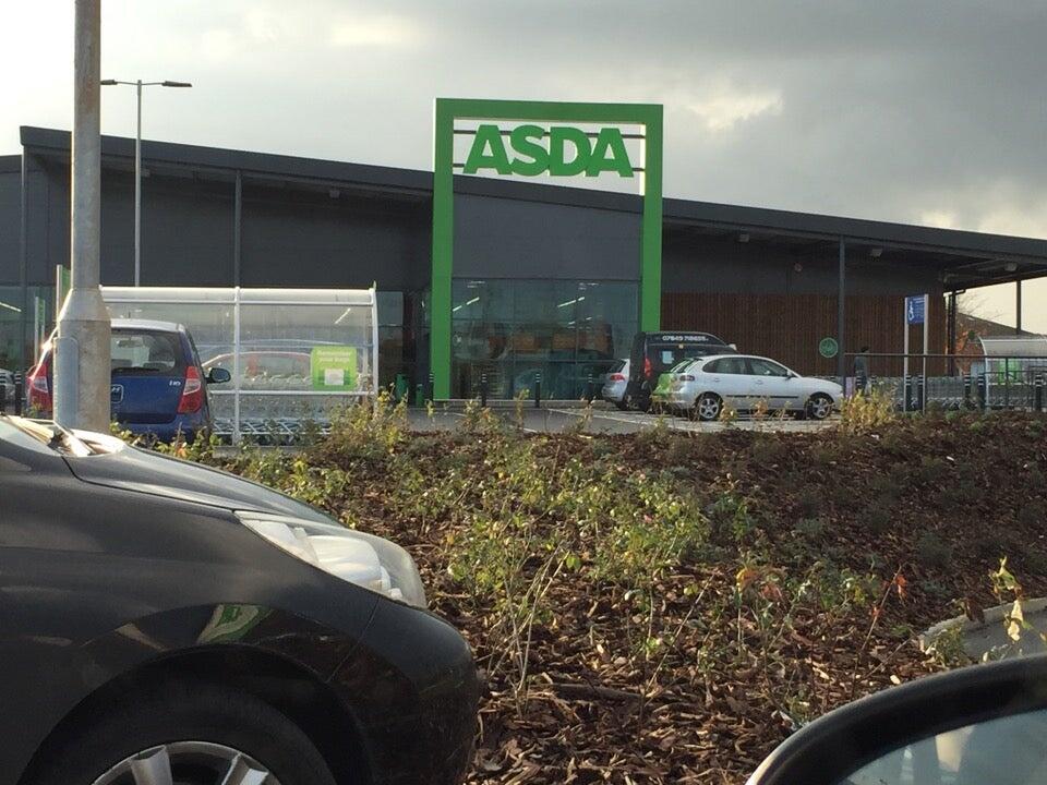 Asda - Caldicot - Nextdoor