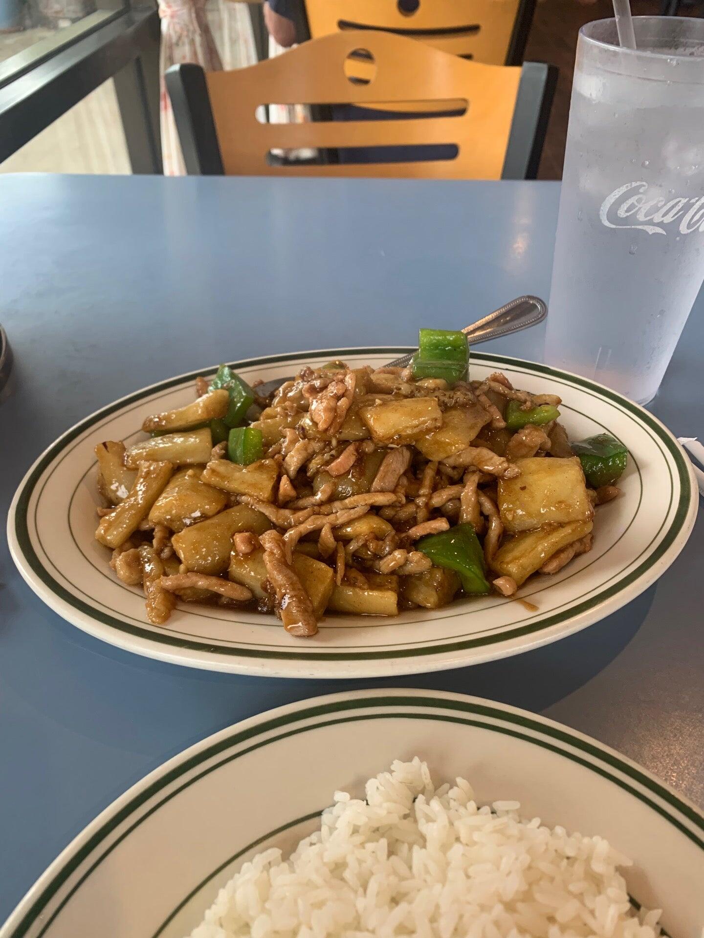 Little Hunan - Plano, TX - Nextdoor