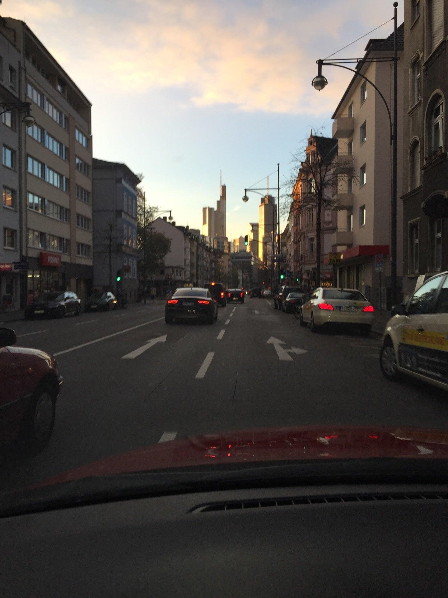 Otsuka Pharma GmbH - Frankfurt - Nextdoor