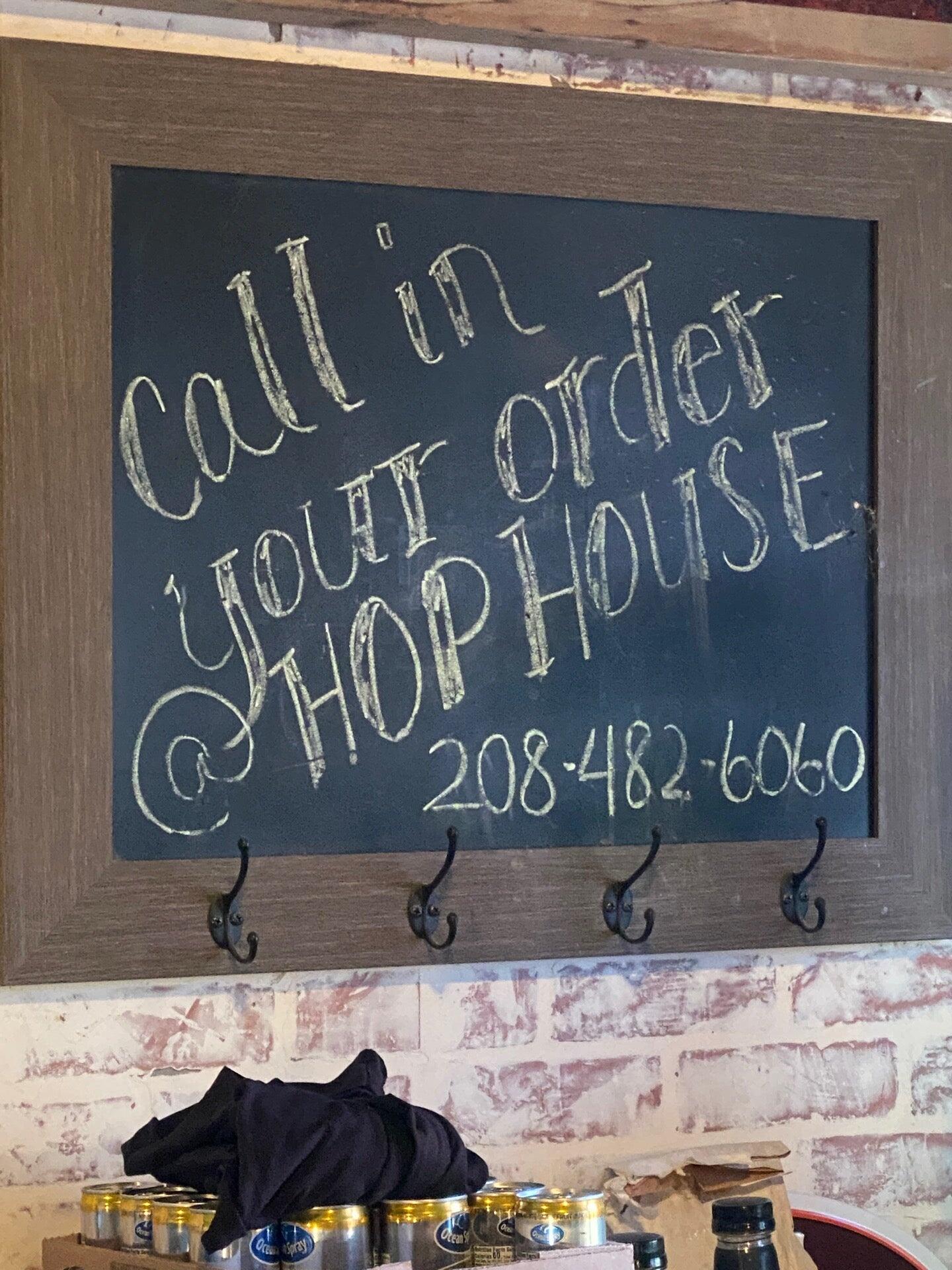 Hop House Wilder Bar - Wilder, ID - Nextdoor