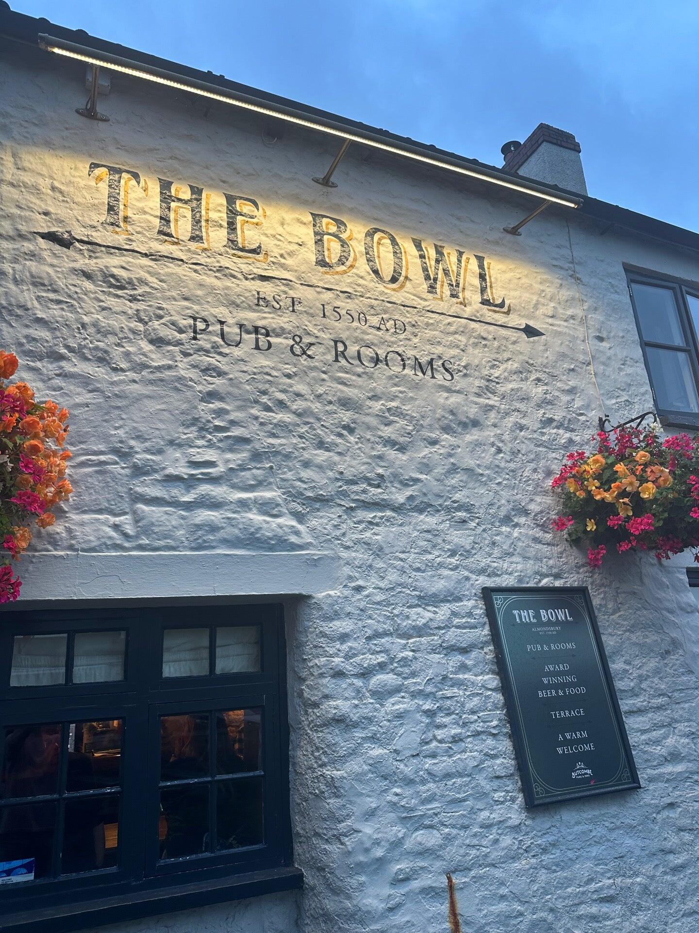The Bowl Inn - Almondsbury - Nextdoor
