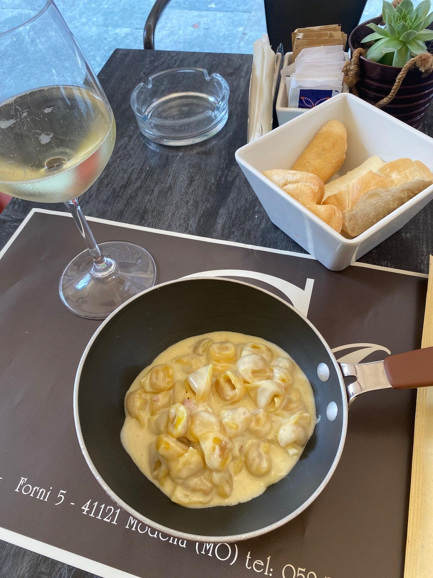 Cappuccino da Angiolina - Nextdoor