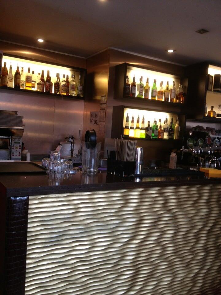 Kir royal - Nextdoor