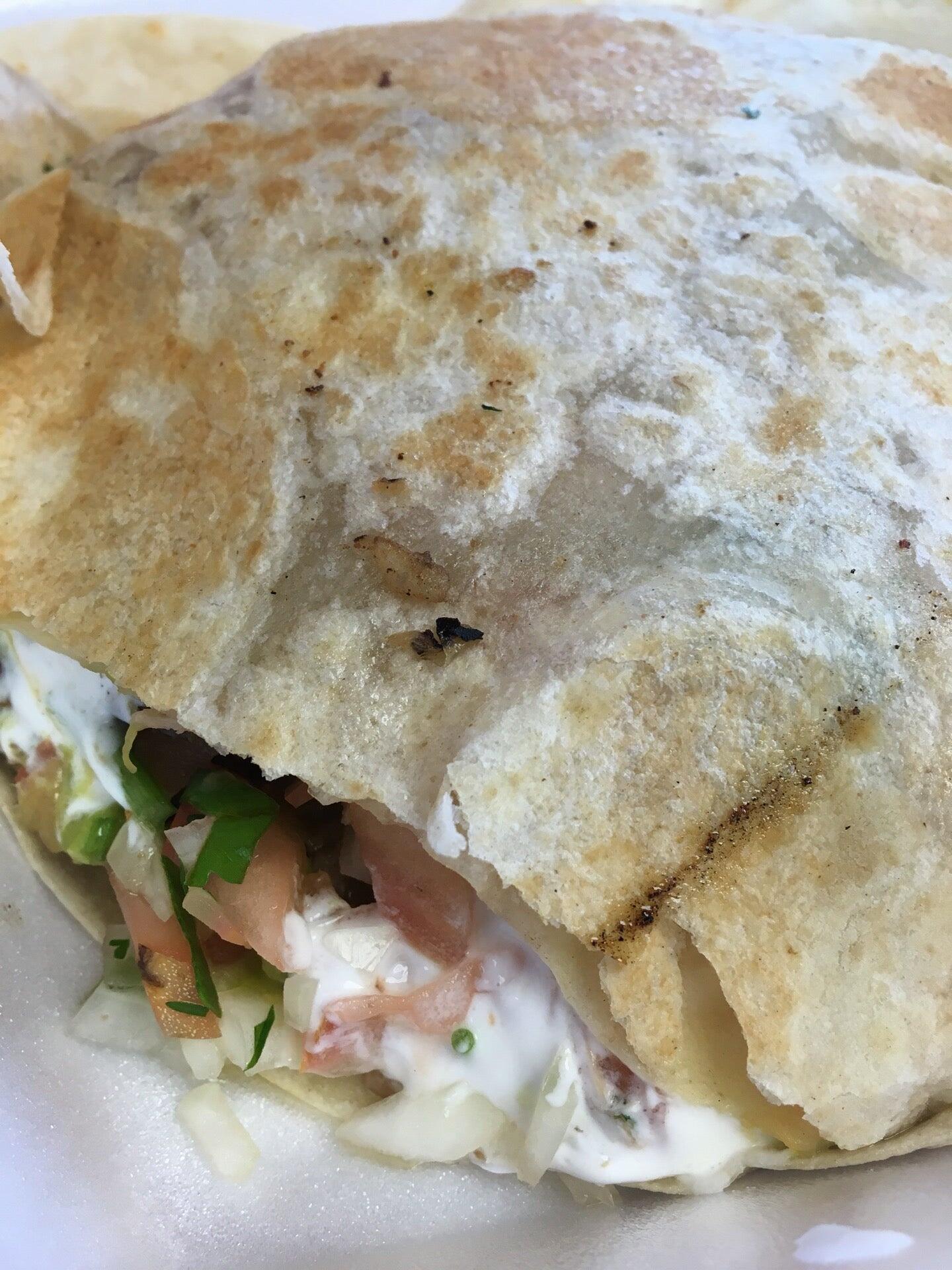Los Alazanes Mexican Food - Victorville, CA - Nextdoor