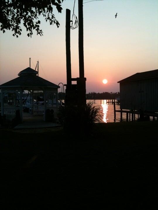 Nightingale Motel & Marina - Colonial Beach, VA - Nextdoor