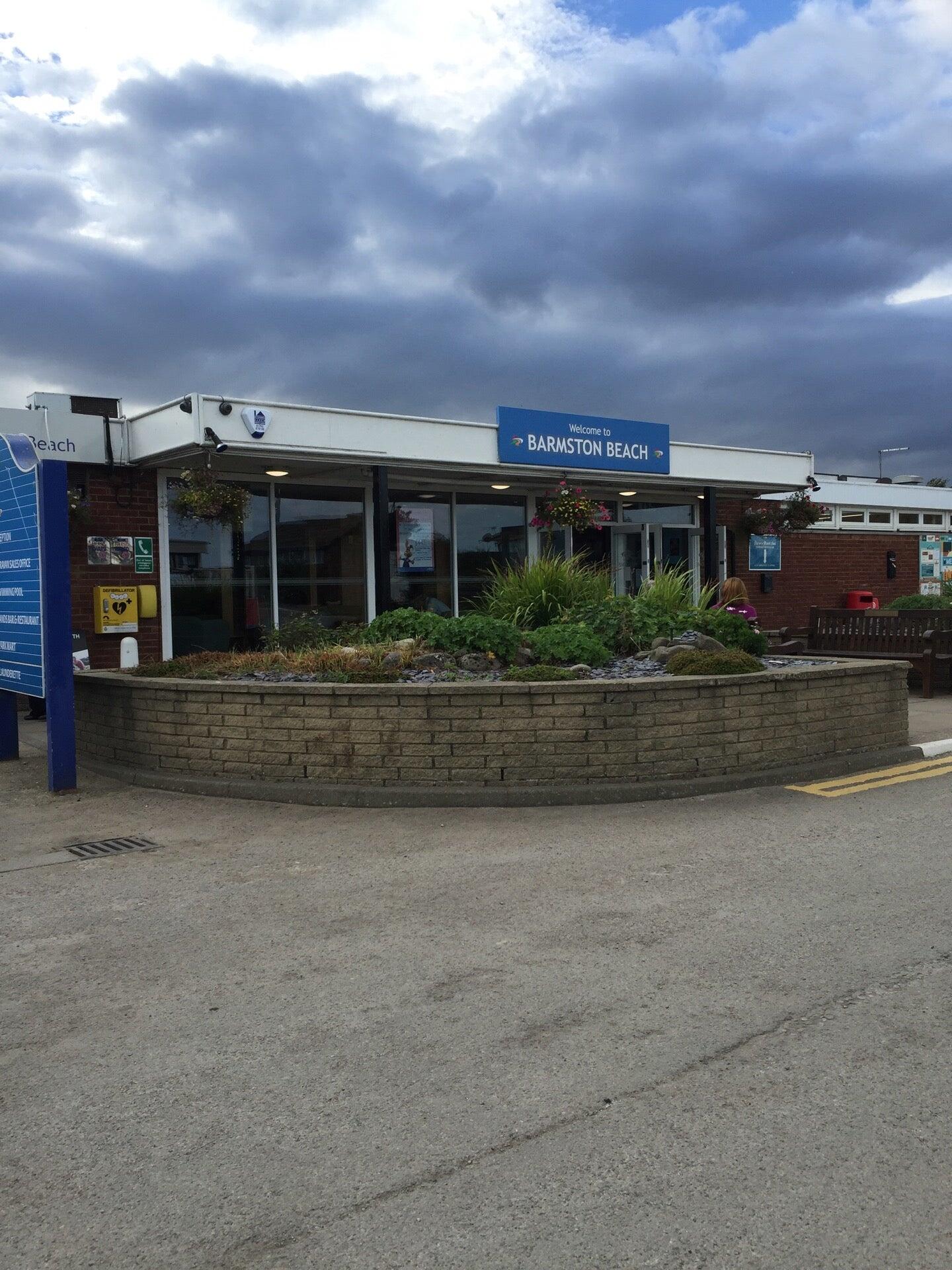 Barmston Beach Holiday Park - Barmston - Nextdoor