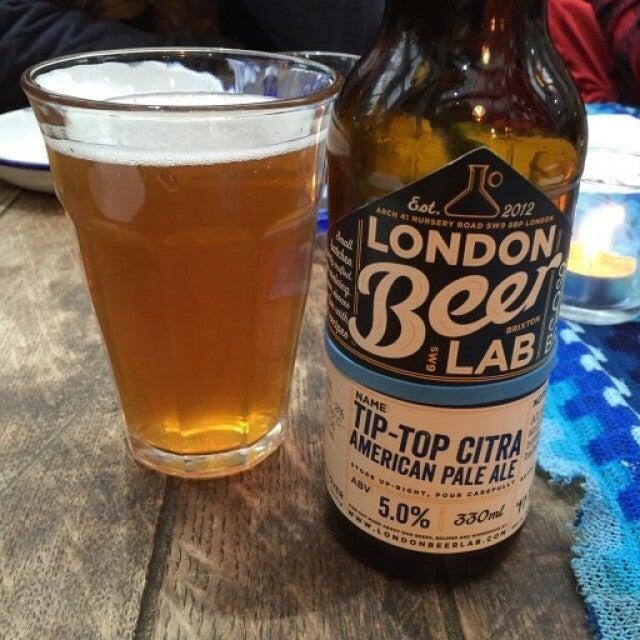 Bluejay - London - Nextdoor