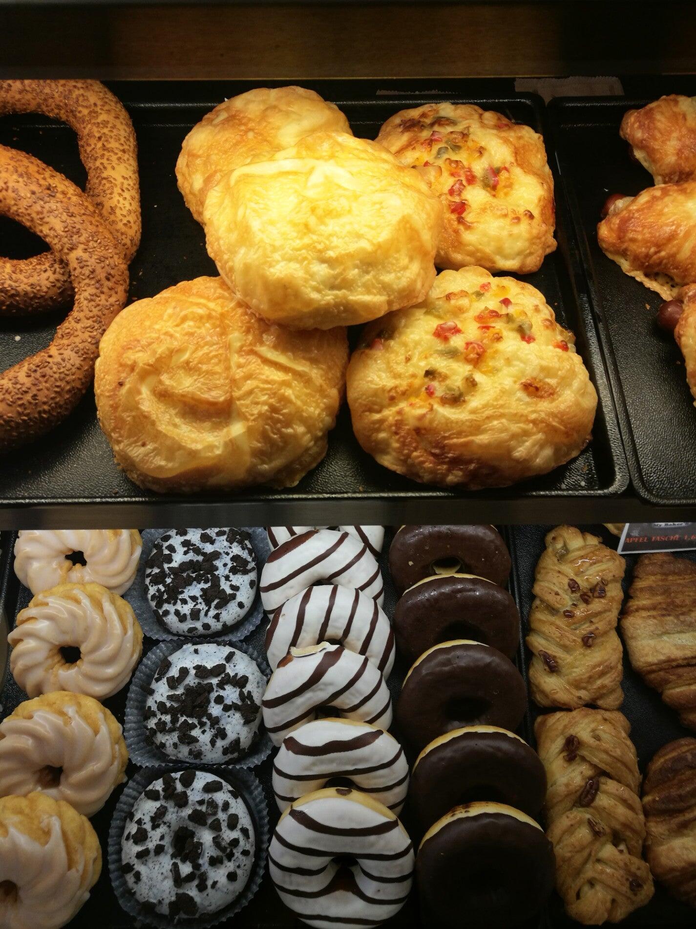 My Baker's - Nextdoor