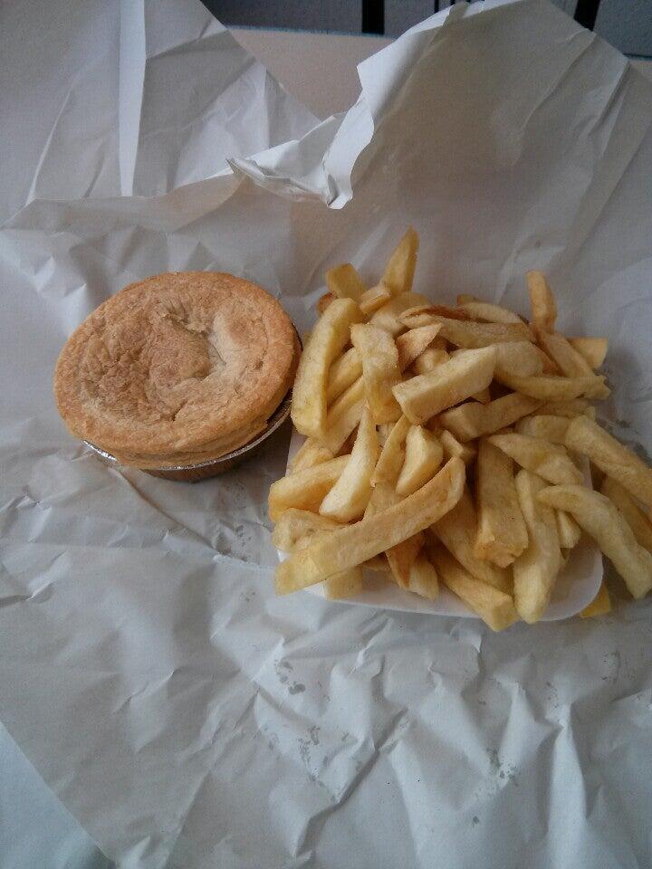 Fisherman's Catch - Redditch, England - Nextdoor