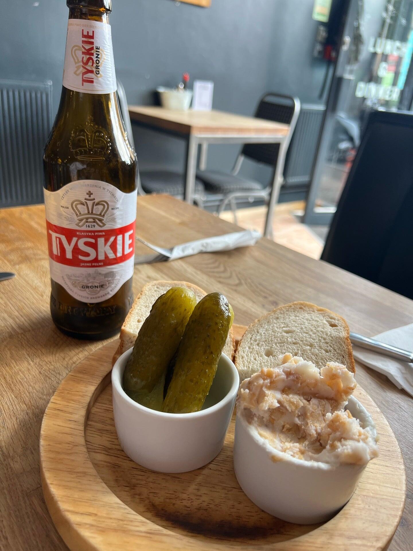 Autograf - London - Nextdoor