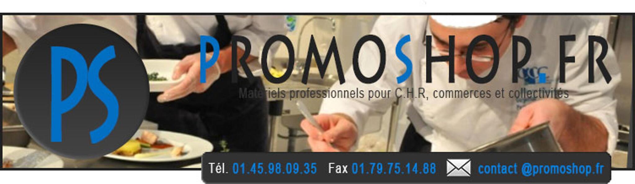 Promoshop - Nextdoor