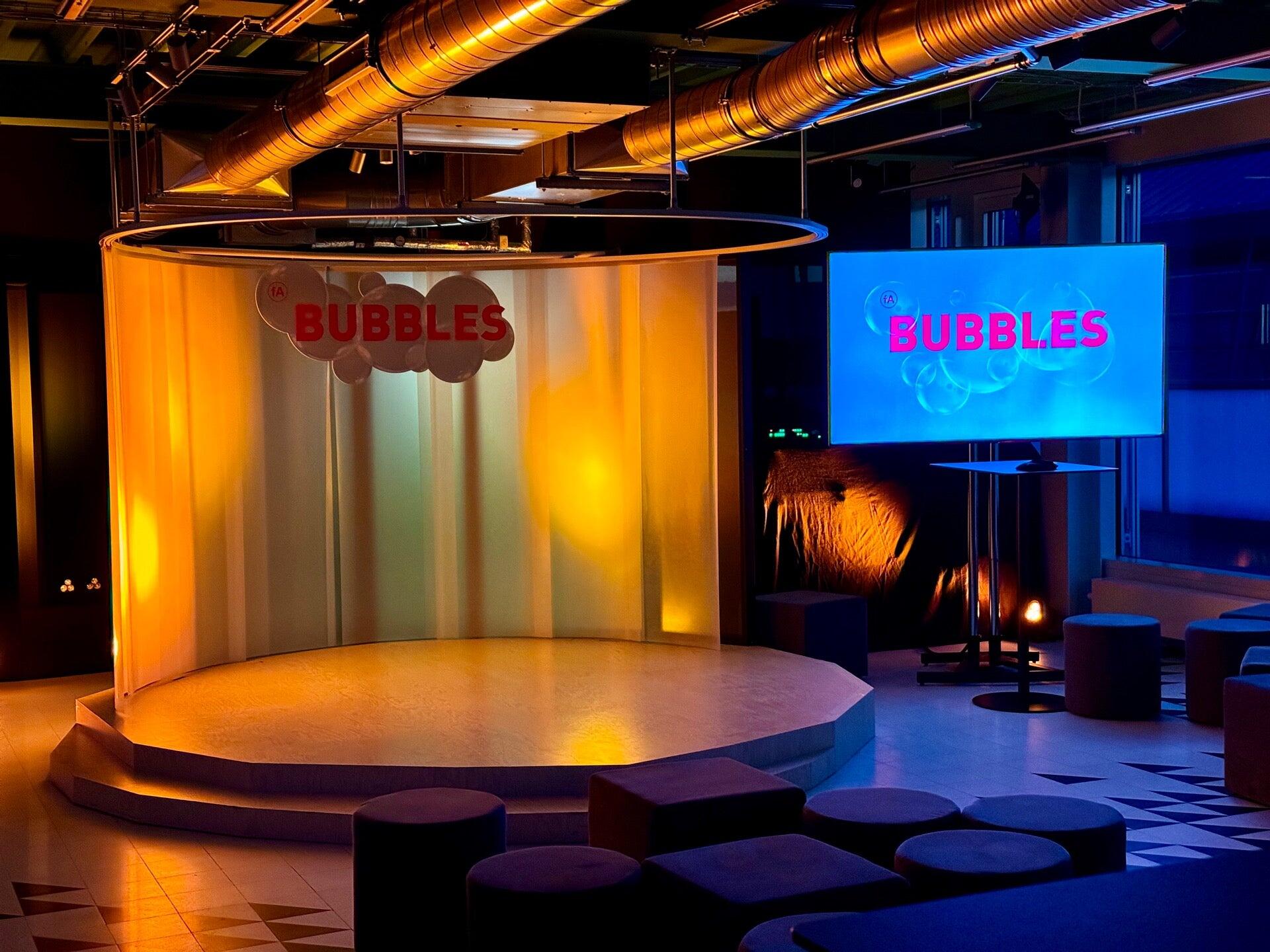 fischerAppelt Berlin - Nextdoor