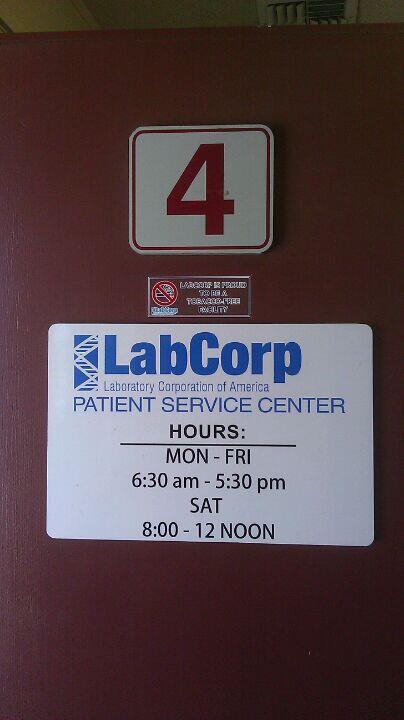 Labcorp - Salinas, CA - Nextdoor