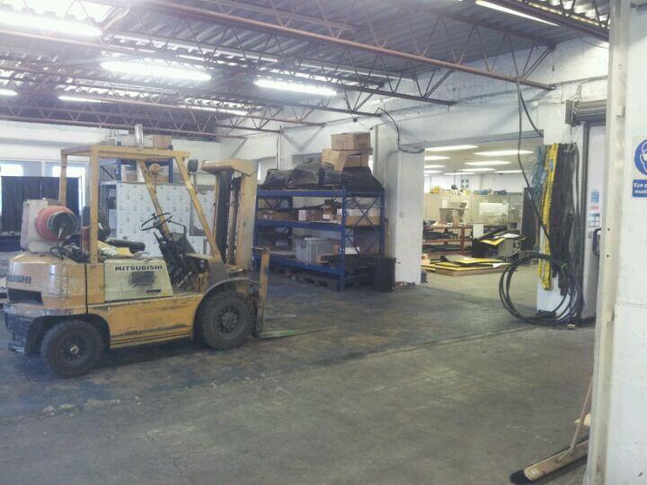 Stelram Engineering - Wakefield - Nextdoor