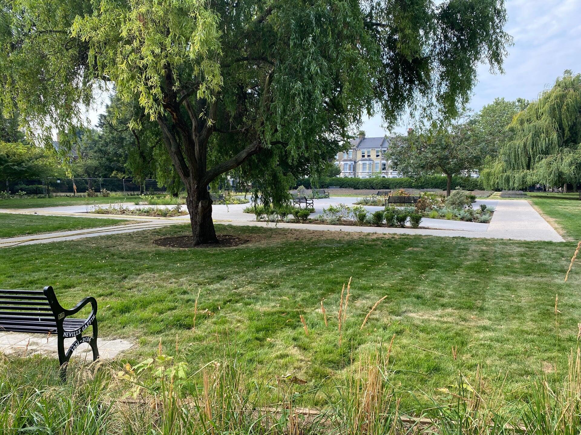 Parco Café - London - Nextdoor