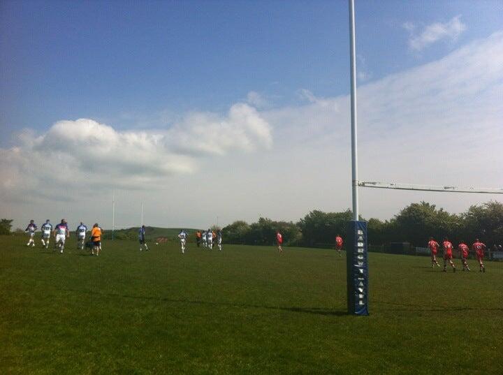 Barrow Island A.R.L.F.C - Barrow-in-Furness - Nextdoor