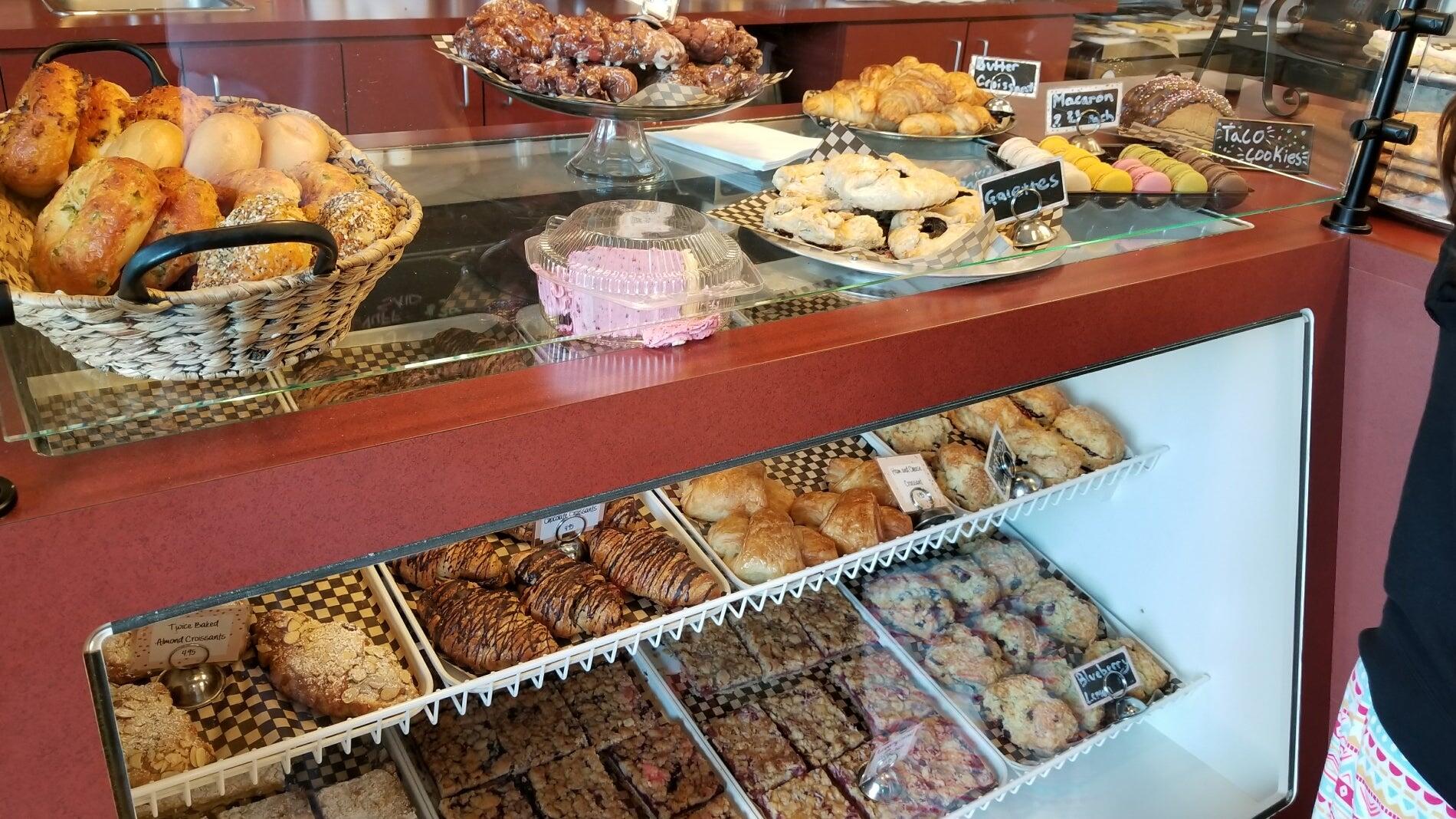 The Tattered Apron Bakery - Puyallup, WA - Nextdoor