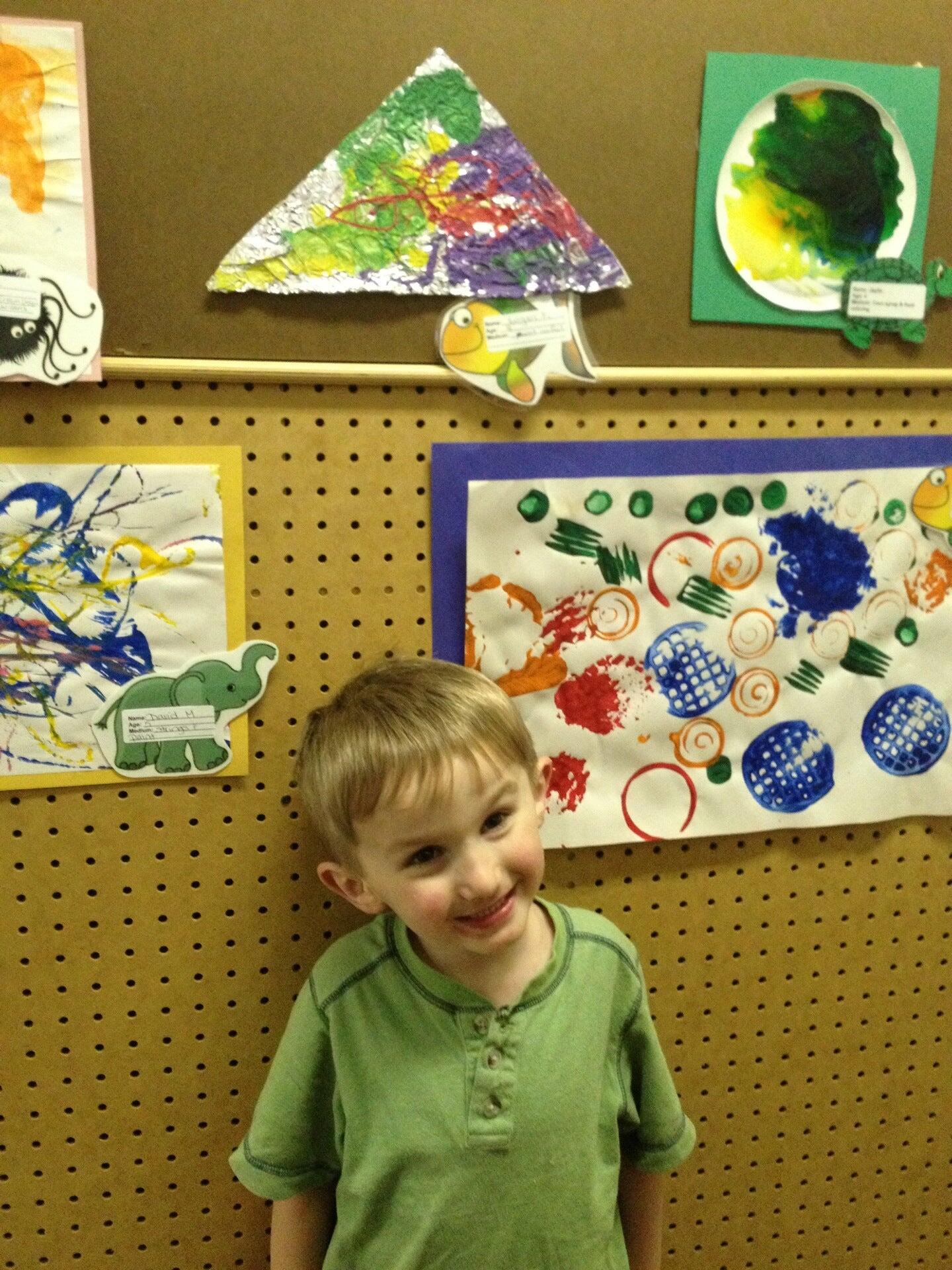 Baker Victory Services Early Childhood Program - Buffalo, NY - Nextdoor