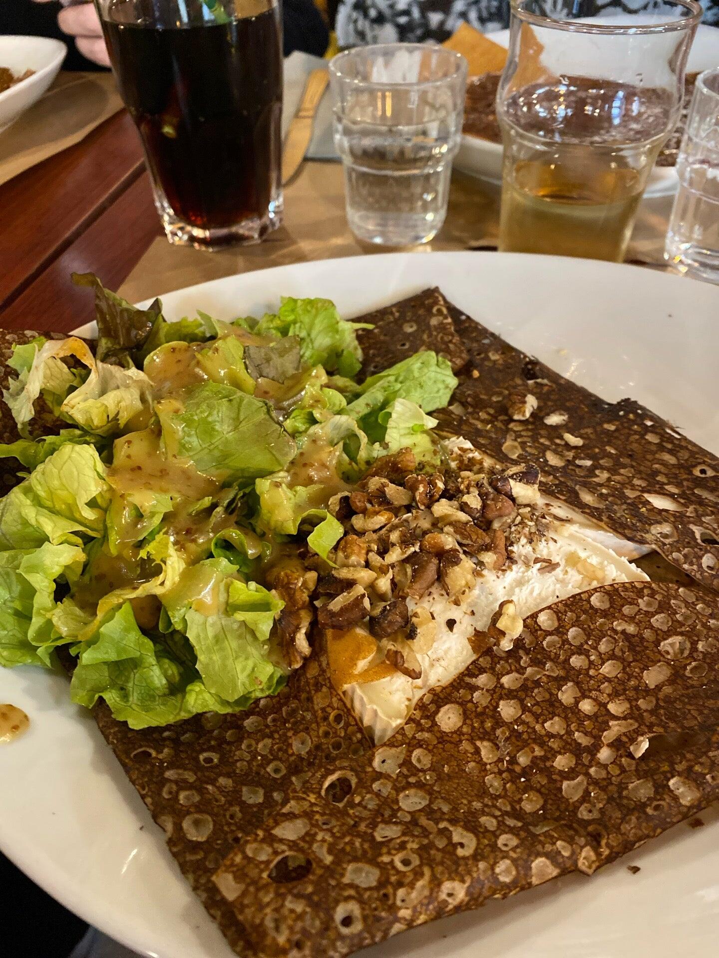 Les Crepes a Tonton - Nextdoor