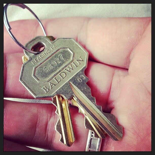 Decatur Lock & Key Shop Inc - Decatur, GA - Nextdoor