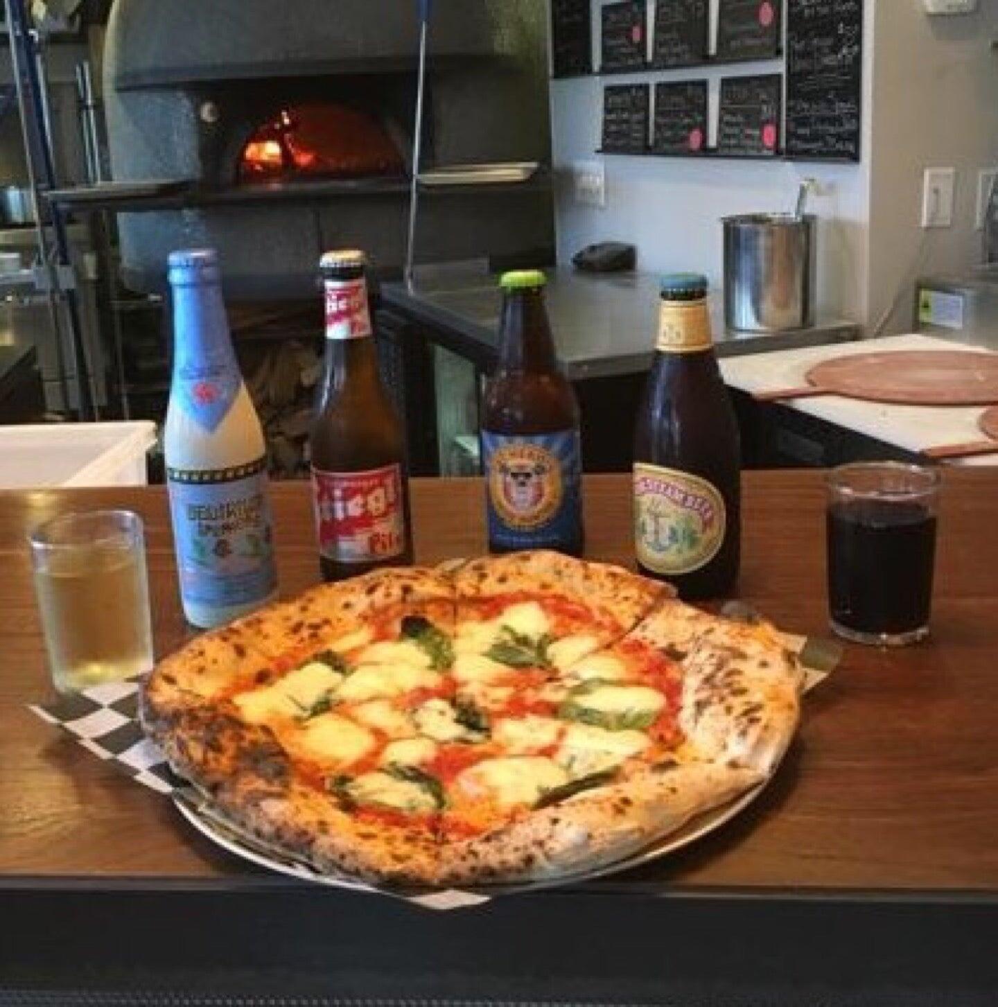 Citizen Pie - Cleveland, OH - Nextdoor