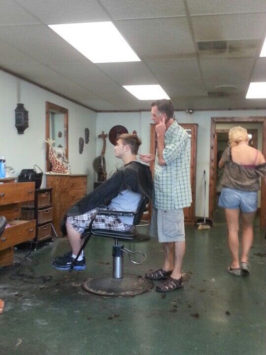 Randy's Hair Safari - Mattydale, NY - Nextdoor