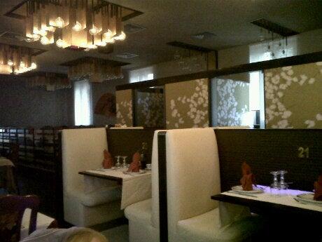 Ristorante Huang Cheng - Nextdoor