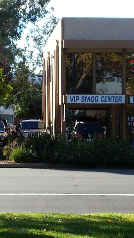 VIP Smog Center - Pleasant Hill, CA - Nextdoor